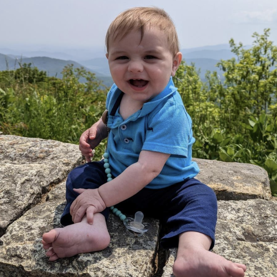 Jordell Ryan Huber (2022-2023) - LebTown