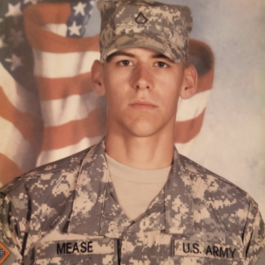 Carl R. Mease (1987-2023) - LebTown