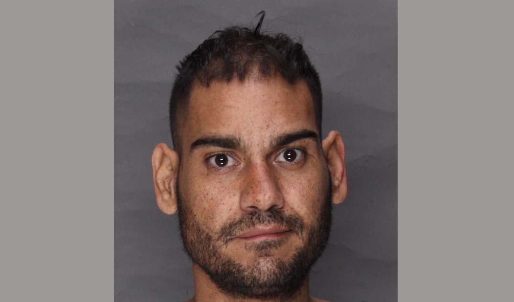 DA releases images of Nov. 7 high-speed chase and surrender of armed ...