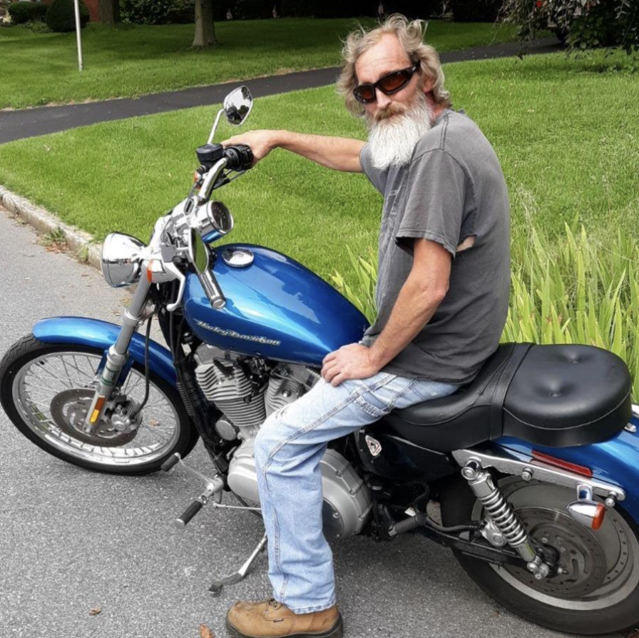 Larry P. Carpenter Jr. (1969-2023) - LebTown