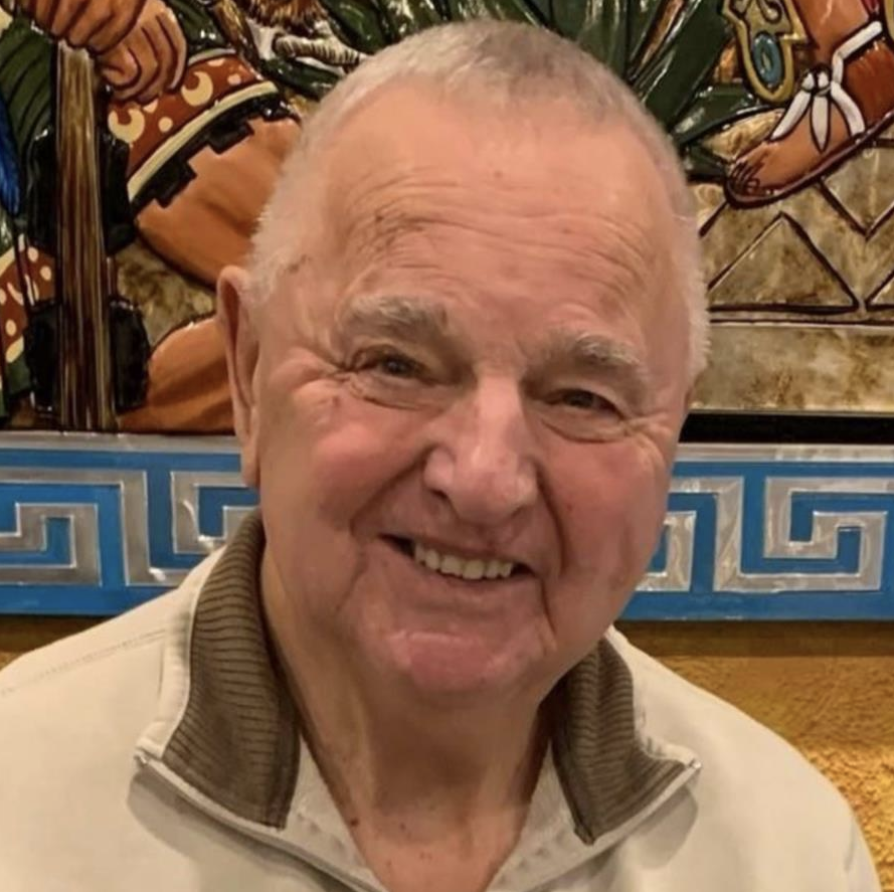 Robert J. Engle (1941-2023) - LebTown