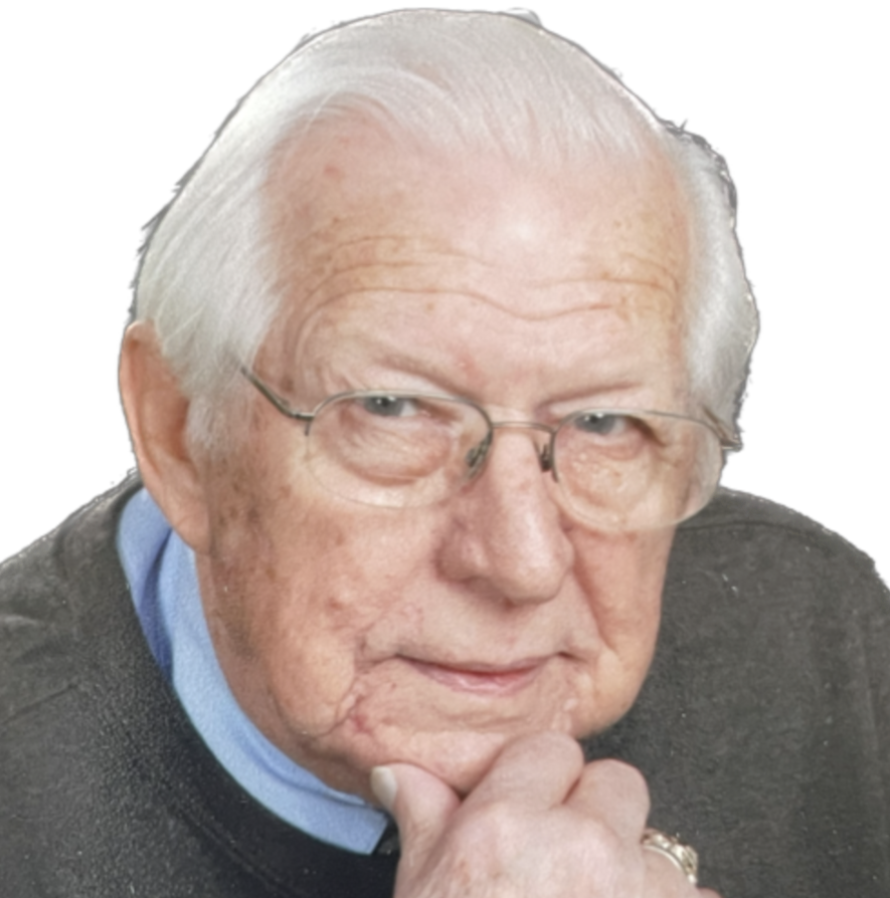 Richard C. Bordner (1933-2023) - LebTown