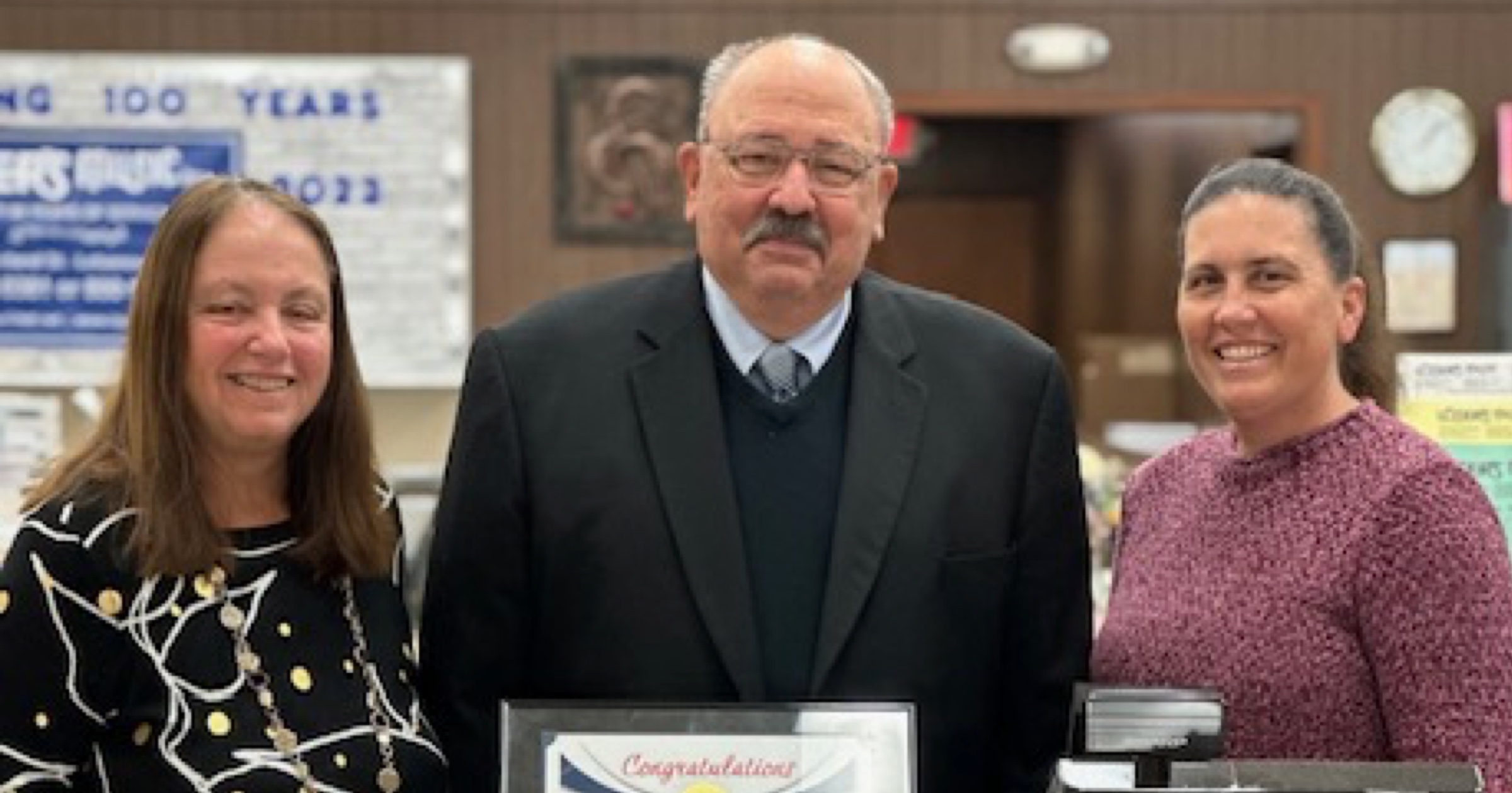 Loser's Music celebrates a century of serving the local music community ...