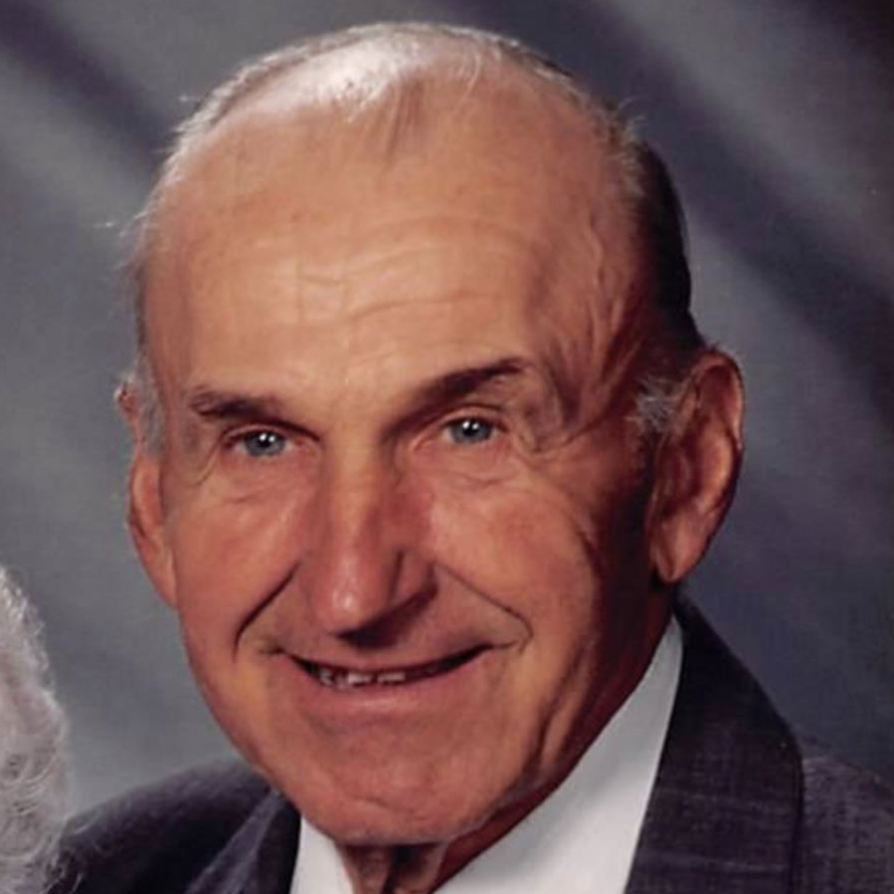 John H. Reigel (1935-2023) - LebTown