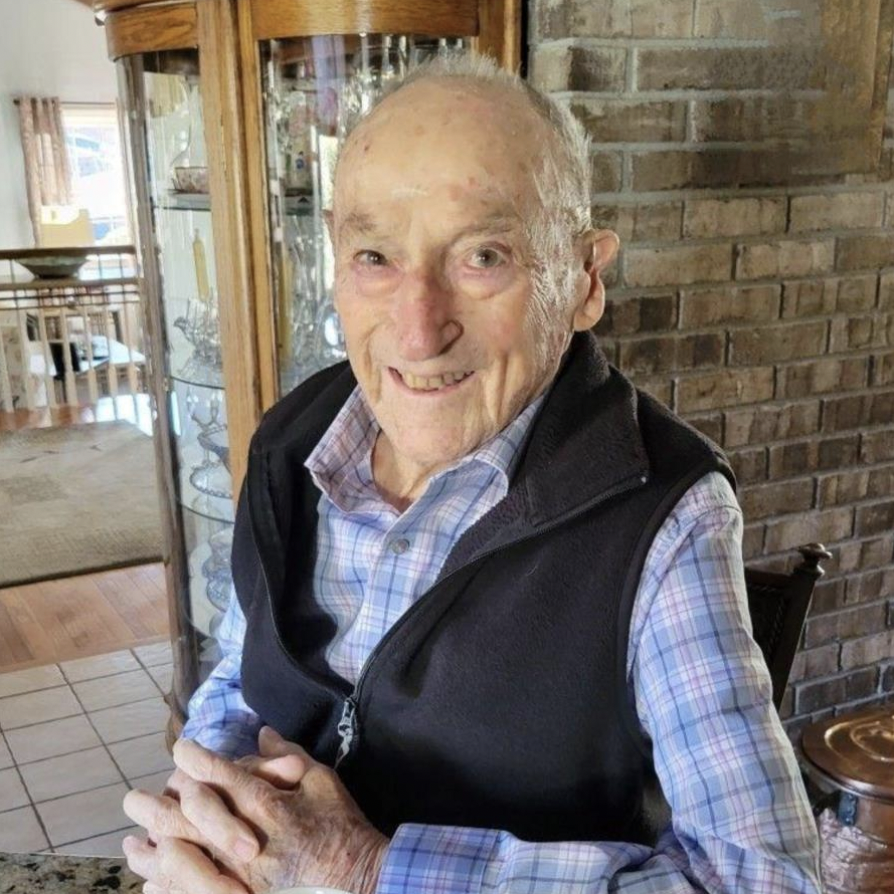 Kenneth M. "Ken" Bashore (1923-2023) - LebTown