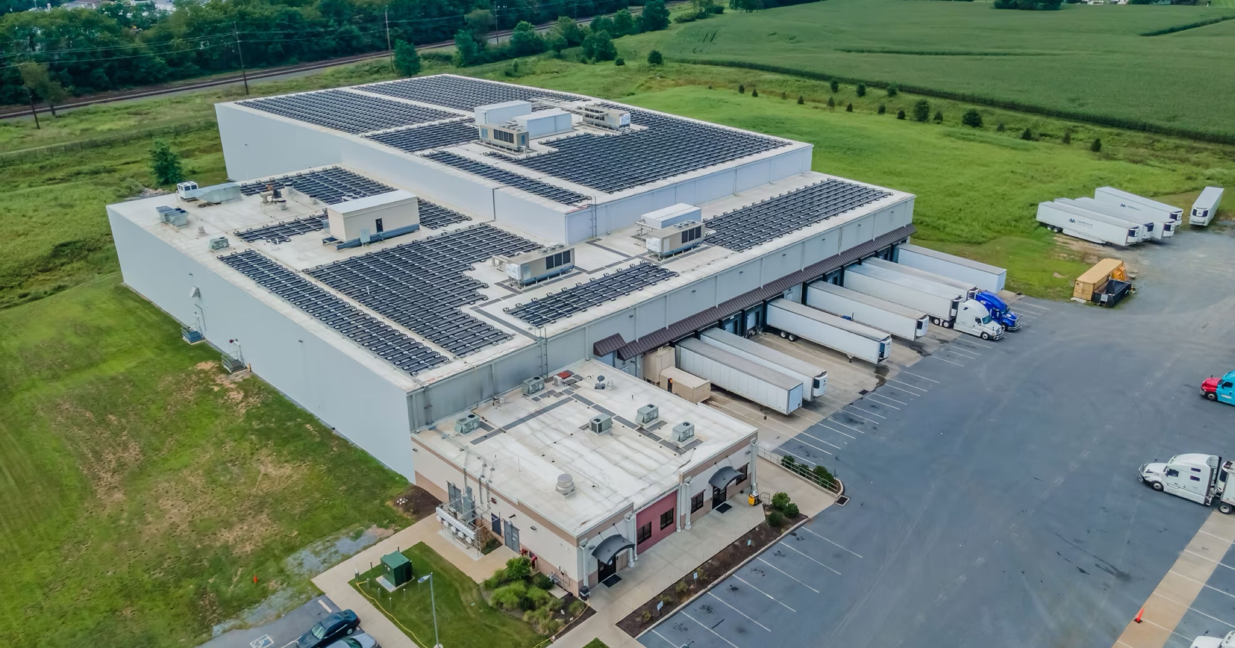 Hanford Drive cold storage facility sells for $24.5 million to Miami ...