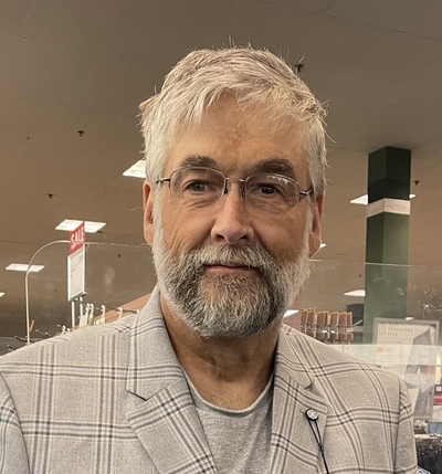 Paul W. Felty (1962-2023) - LebTown