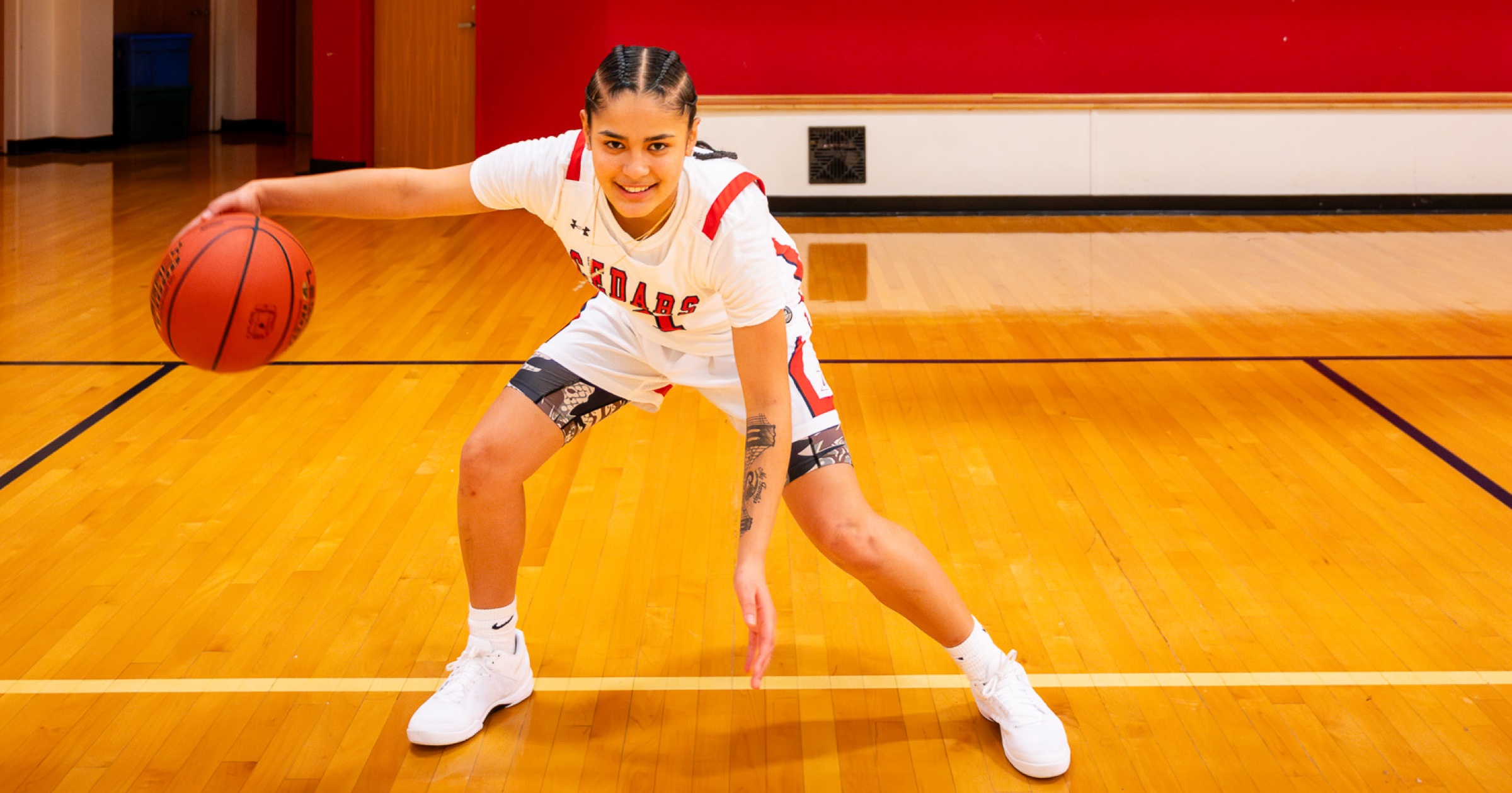 Kailah Correa guides Lebanon High to resurgence and championship ...