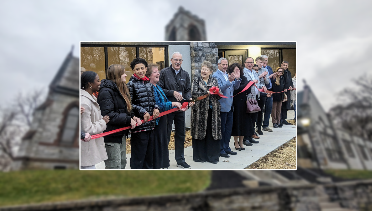 True Life Youth Ministries opens youth center at Christ Presbyterian ...