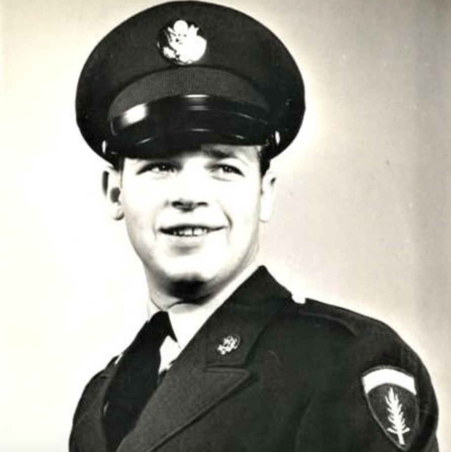 Glenn L. Gockley (1937-2023) - LebTown