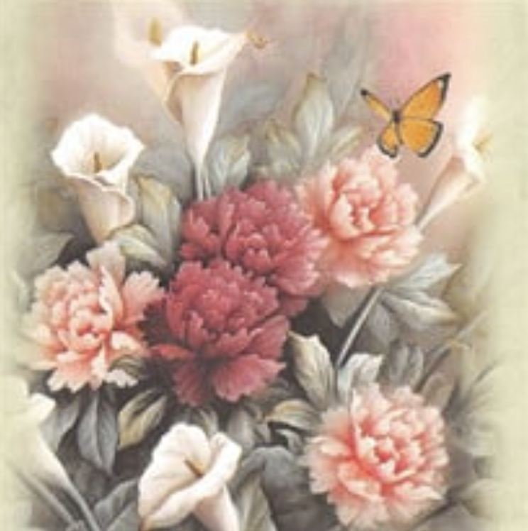 Mary Jane Smith (1930-2023) - LebTown