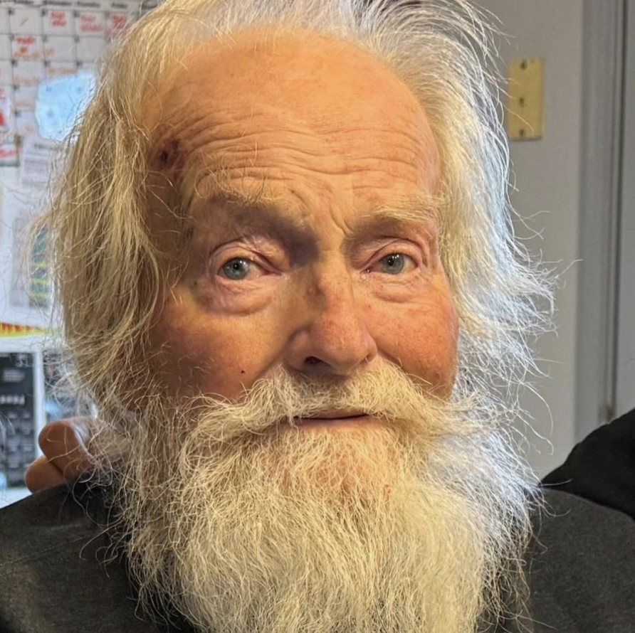 Jerry A. Getz (1939-2024) - LebTown