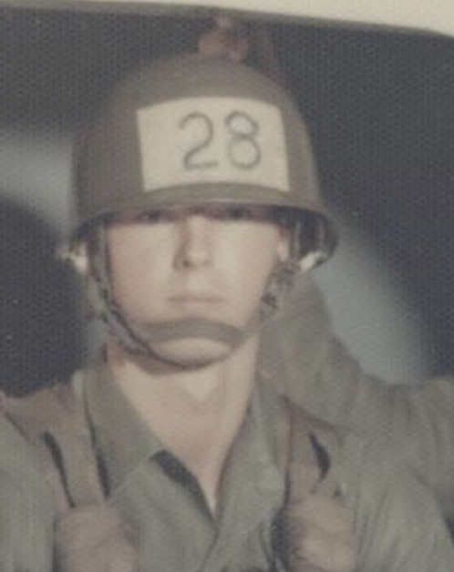 Thomas D. Downs (1951-2024) - LebTown