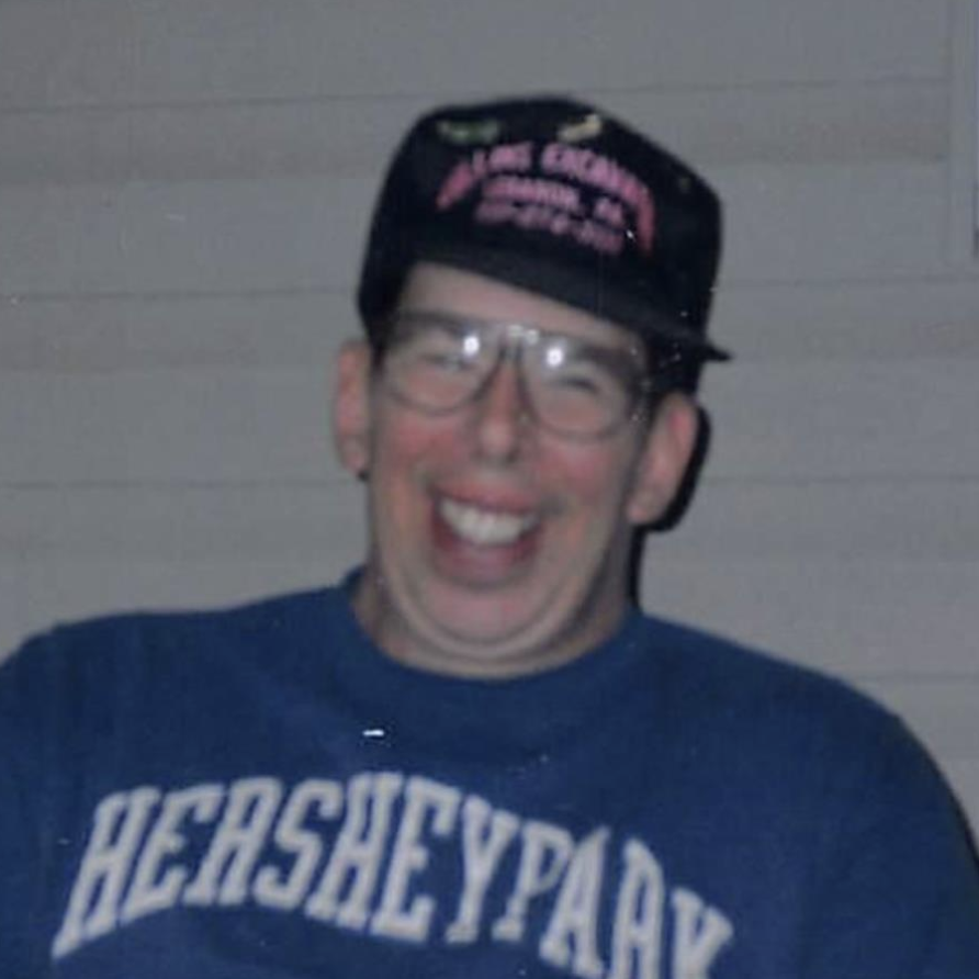 David M. Barry (1958-2024) - LebTown