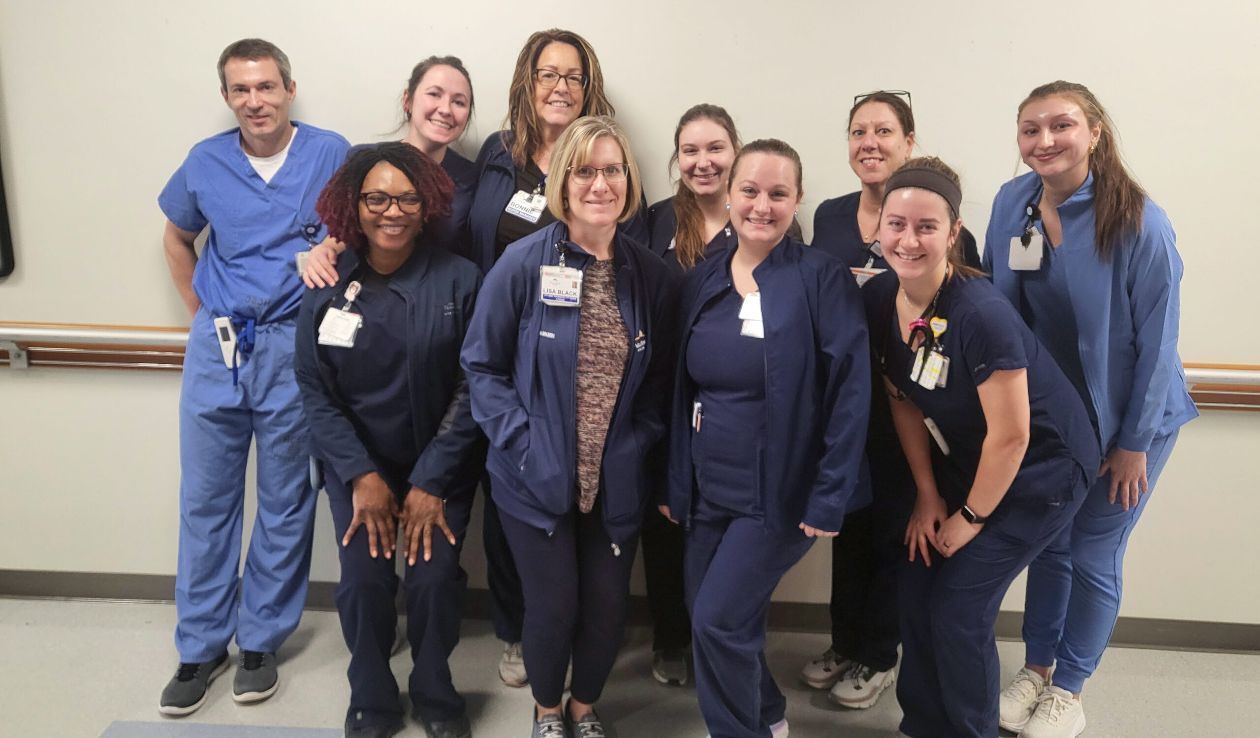 Good Samaritan Hospital ranked top critical care hospital in ...