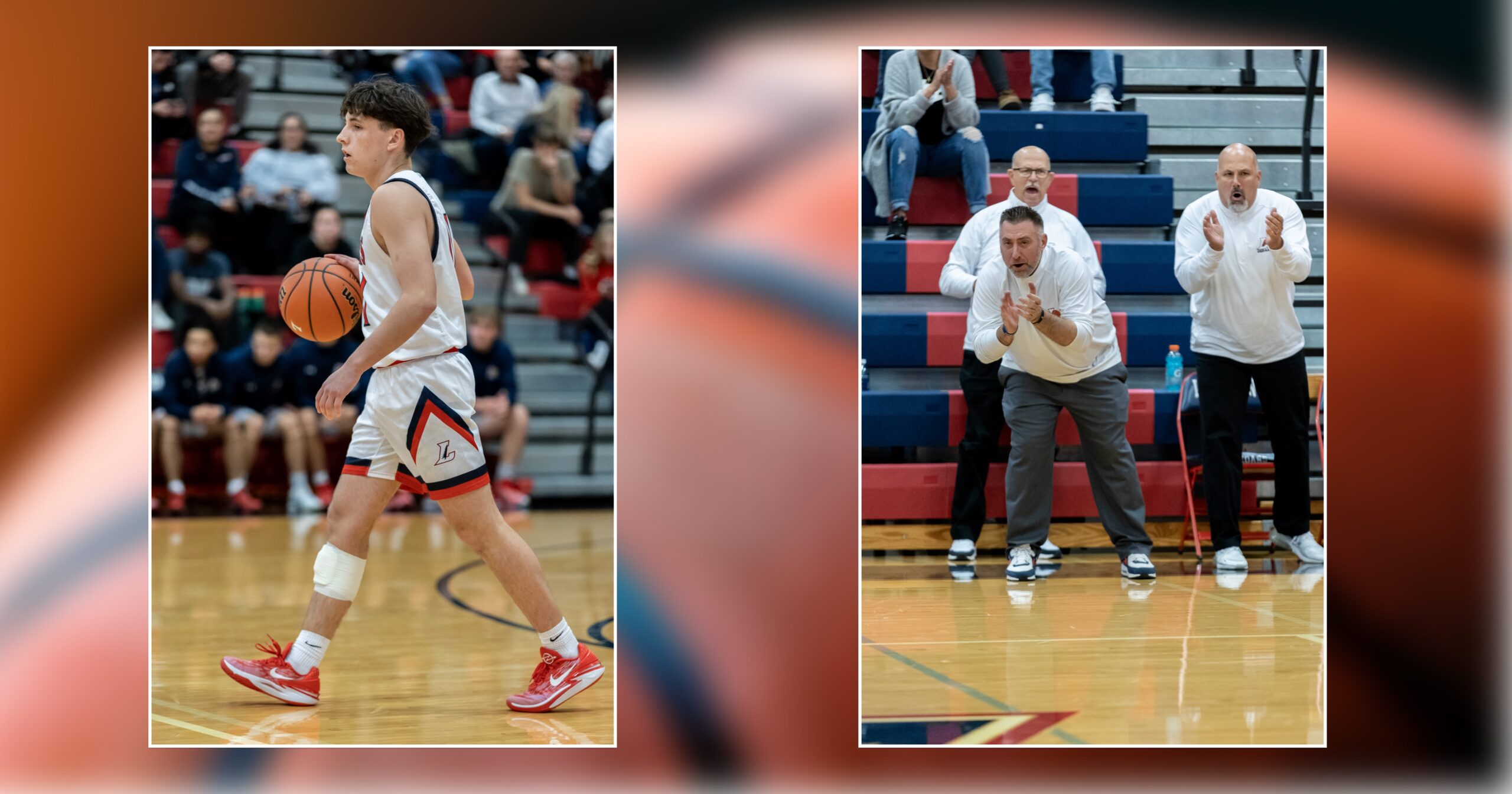 Lebanon boys' basketball team seeks first win amid challenging season ...