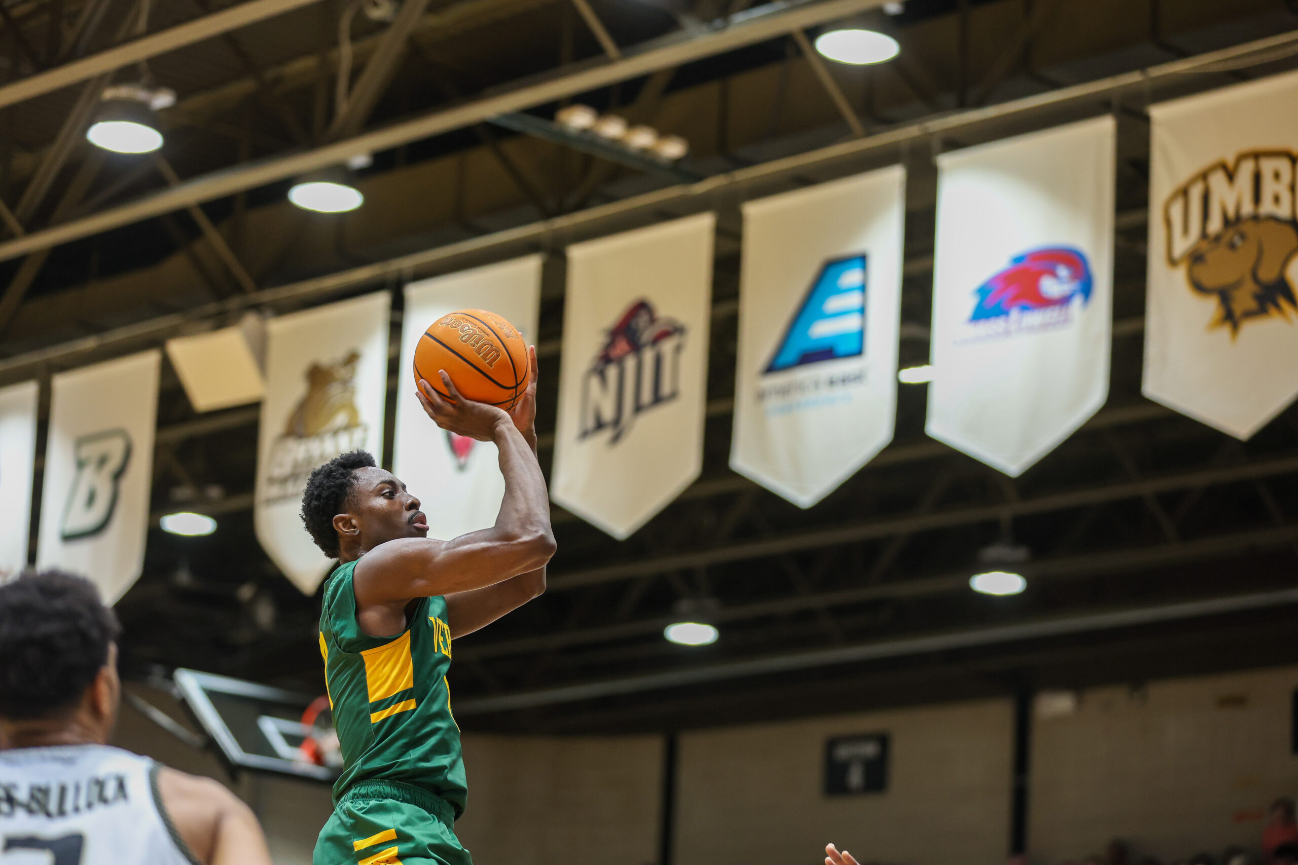 Cedar Crest grad Ileri Ayo-Faleye is making a name for himself at ...