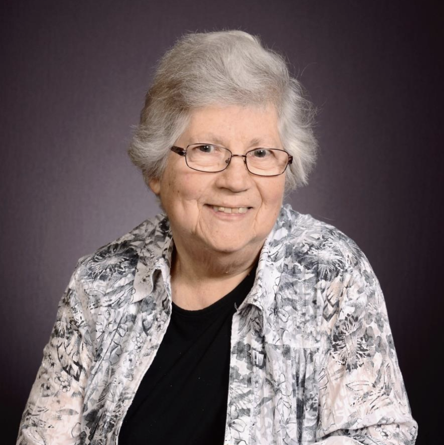 Ethel K. Murray (1940-2024) - LebTown