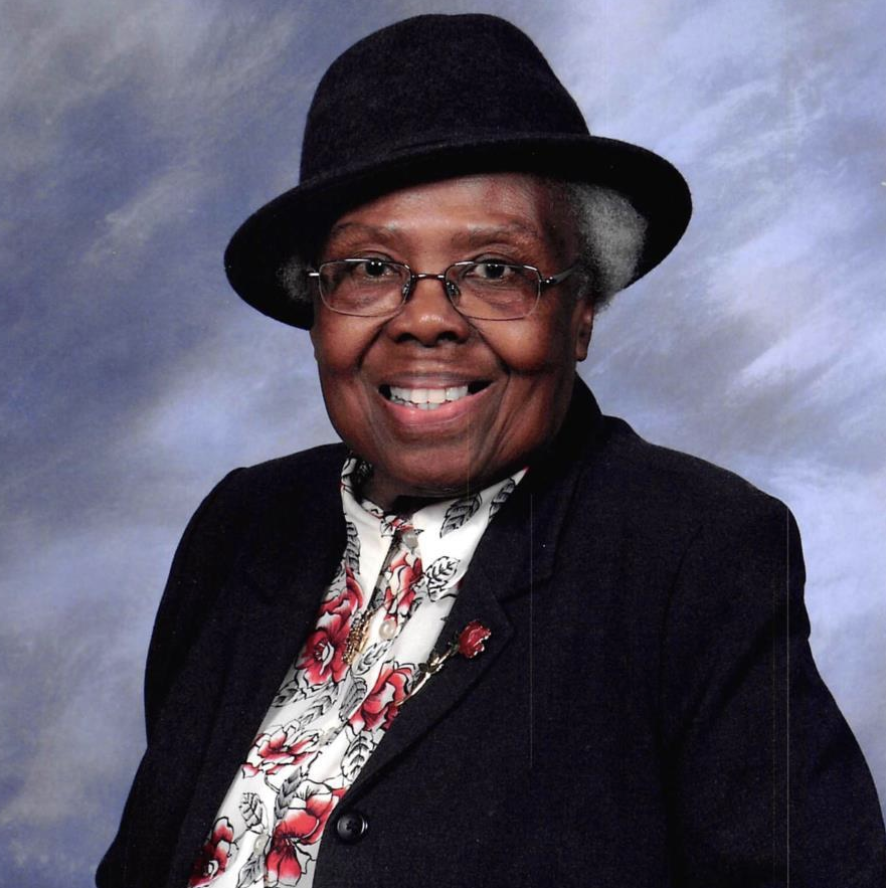 Annie M. Grant (1927-2024) - LebTown