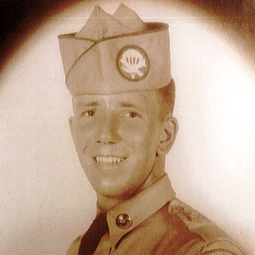 Robert W. Hubbard (1936-2024) - LebTown