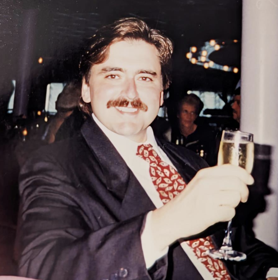 Anthony L. "Tony" Viozzi (1958-2024) - LebTown