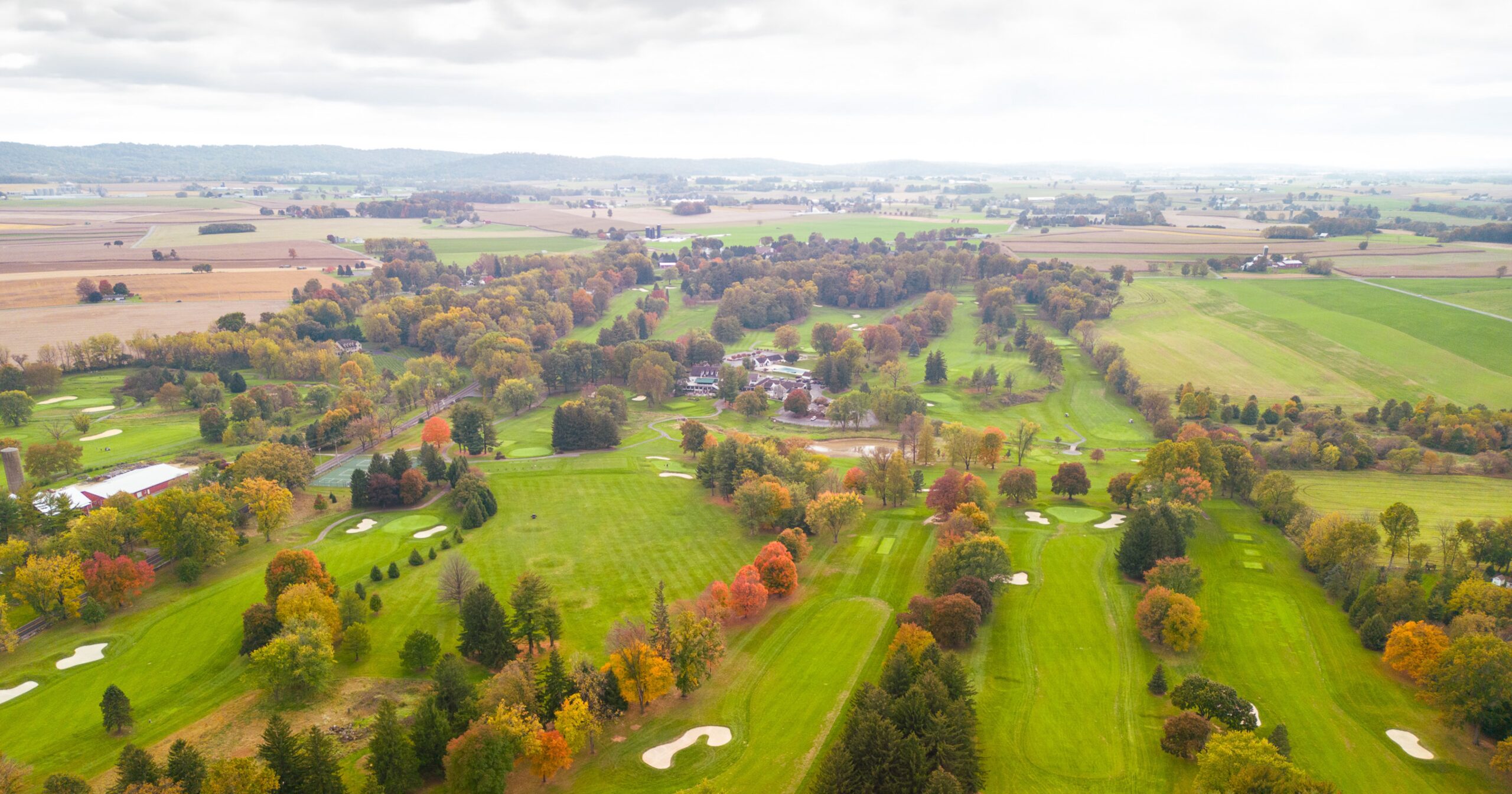 Lebanon Country Club sold to private investor; turnaround plans in the ...