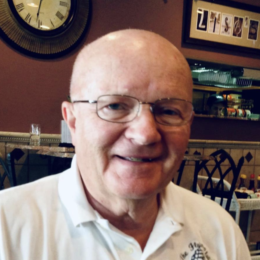 David R. "Dave" Bragg (1937-2024) - LebTown