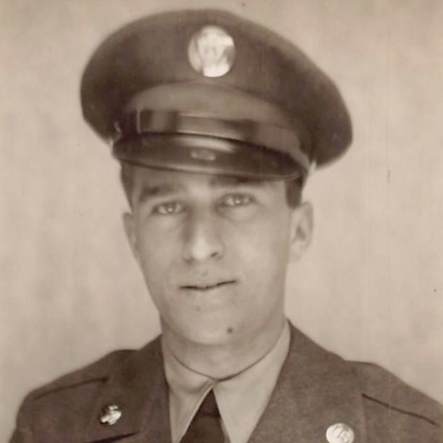 Alexander Stoffer Jr. (1933-2024) - LebTown