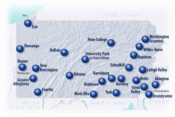 Jumping into UP from a Commonwealth Campus