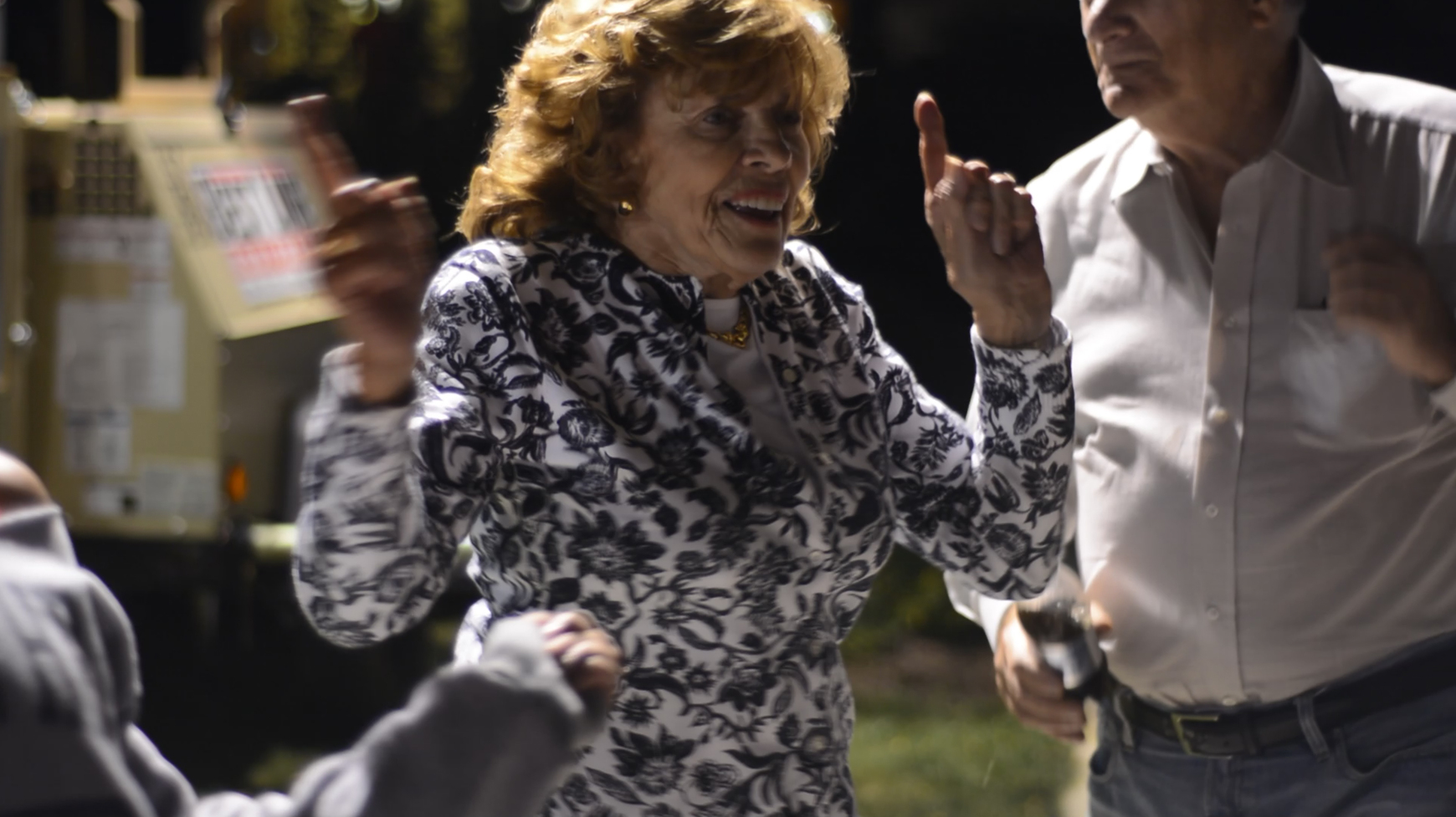 [VIDEO] Sue Paterno Gets Down to "Shake it Off" | Onward State