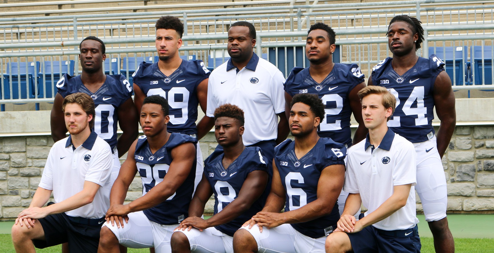 Former RB Brandon Johnson Signed By Steelers